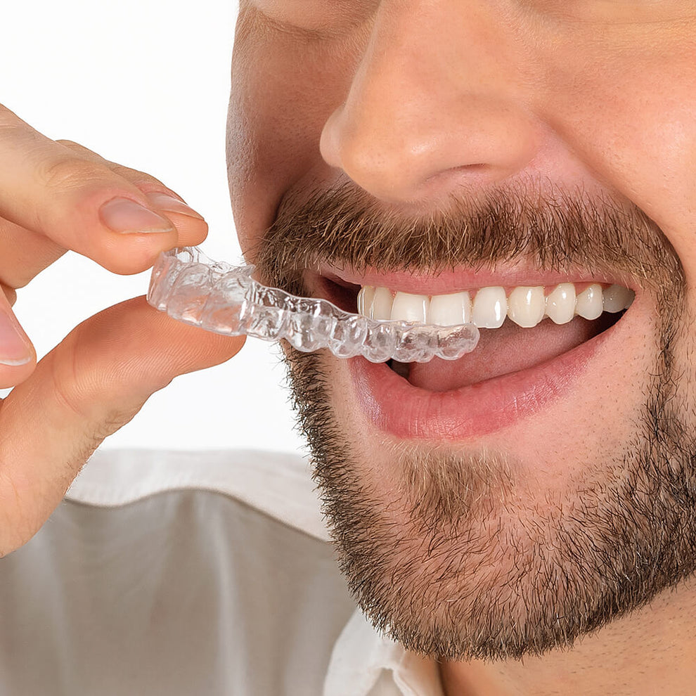 SmileAdvantage: Single Arch Aligners Guide