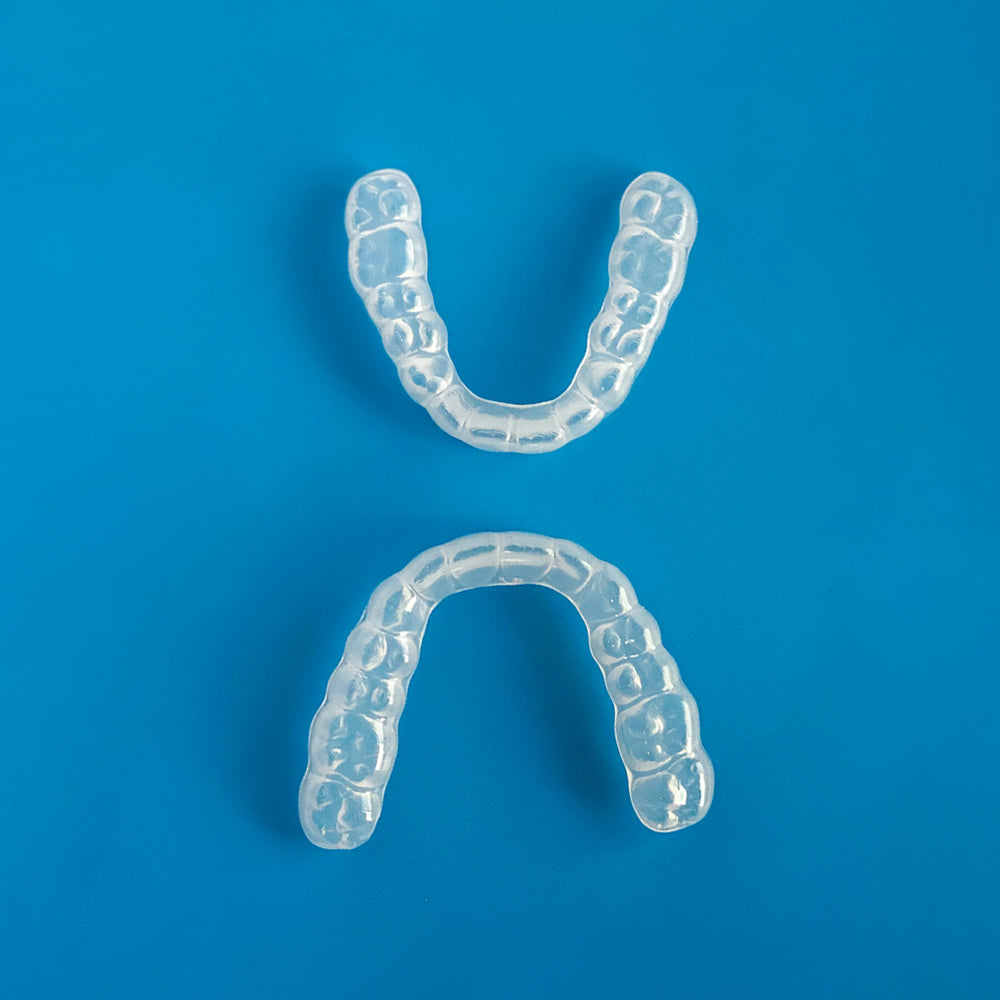 SmilePath Night Guard: Protect Your Smile While You Sleep