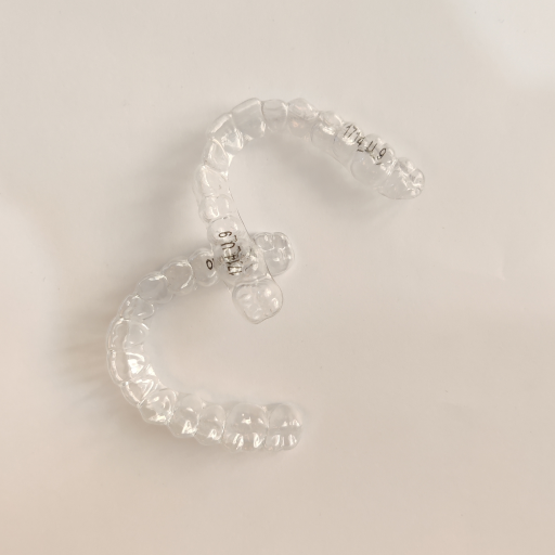 SmileAdvantage Single Arch Aligners: Targeted Alignment for Upper or ...