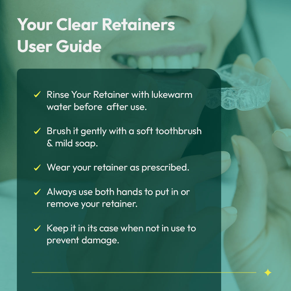 Smilepath Retainers: Affordable & Effective