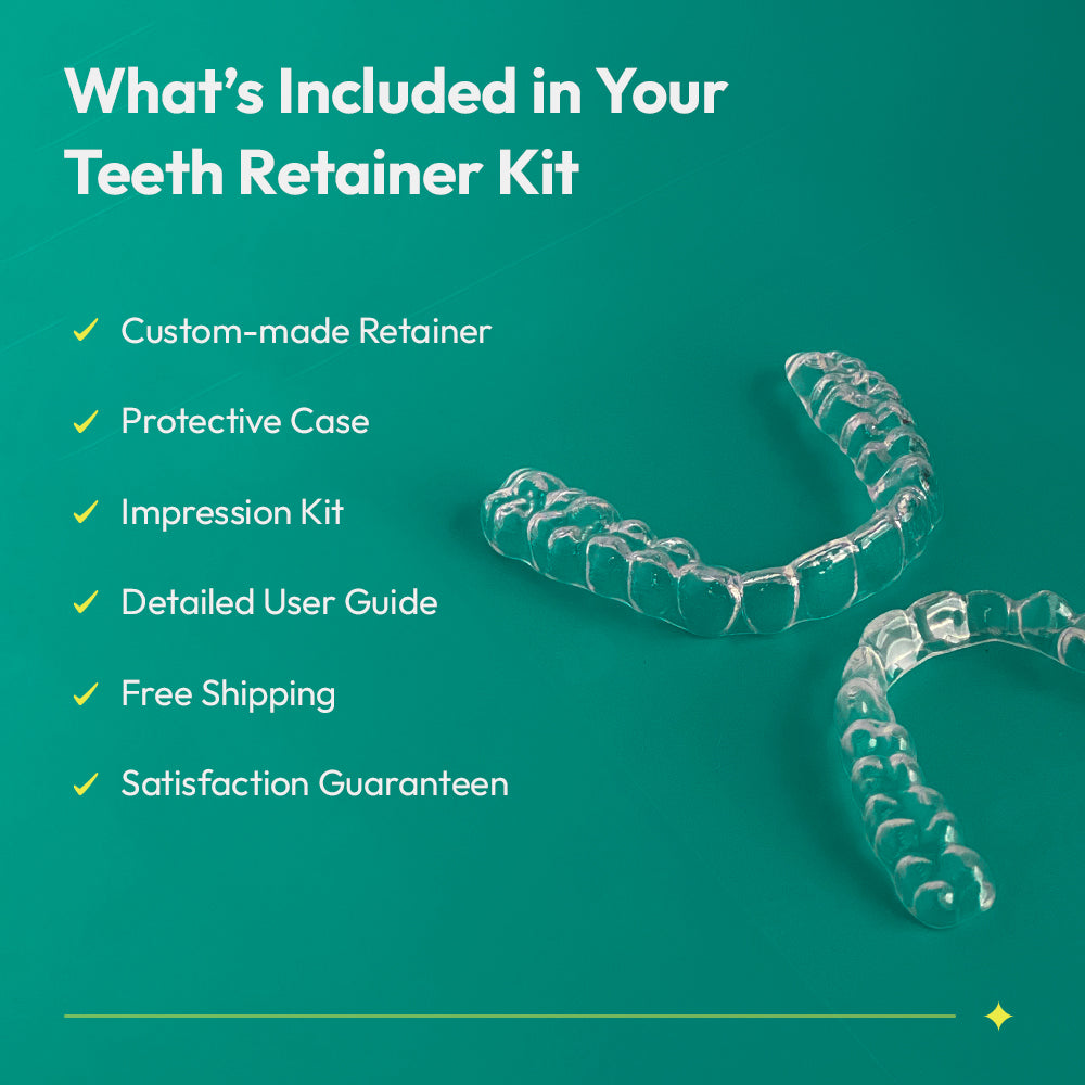 Smilepath Retainers: Affordable & Effective