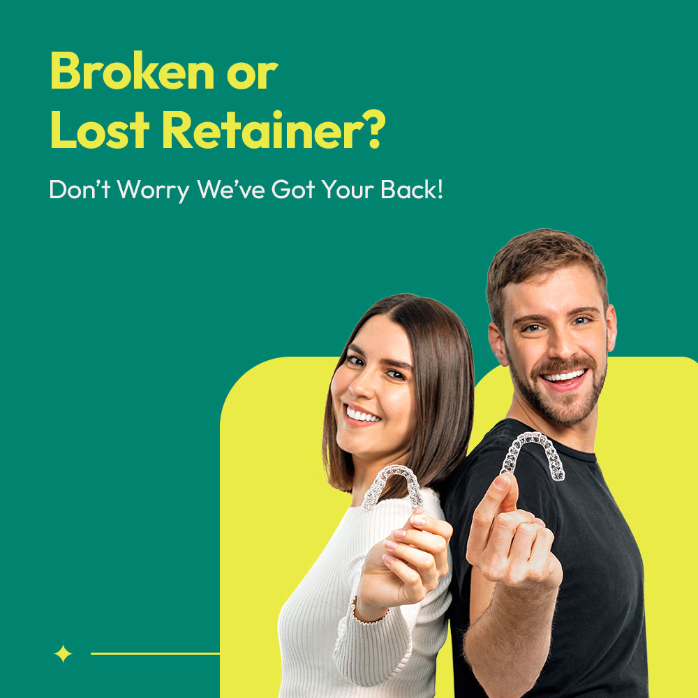 Smilepath Retainers: Affordable & Effective