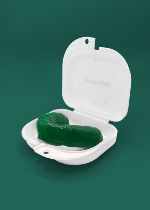 SmilePath mouth guard: Protect Your Smile While Aligning – SmilePath ...