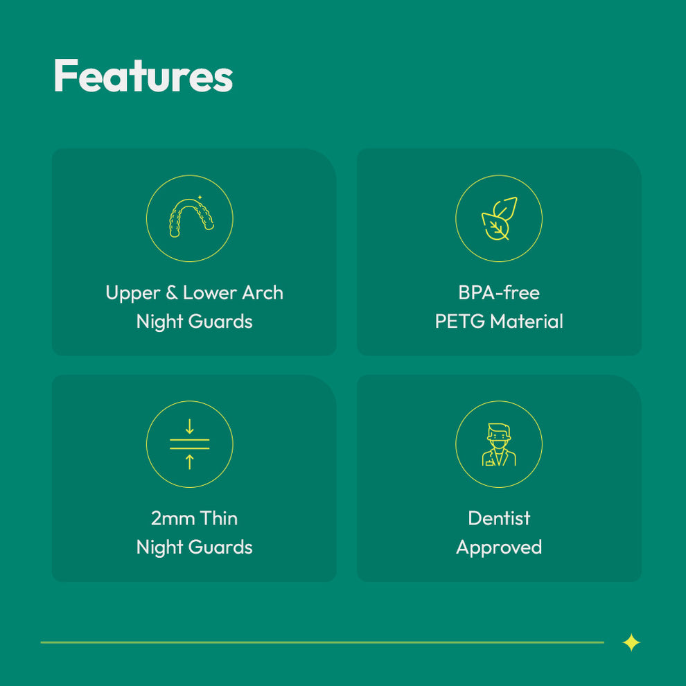 SmilePath Night Guard: Protect Your Smile While You Sleep – SmilePath ...
