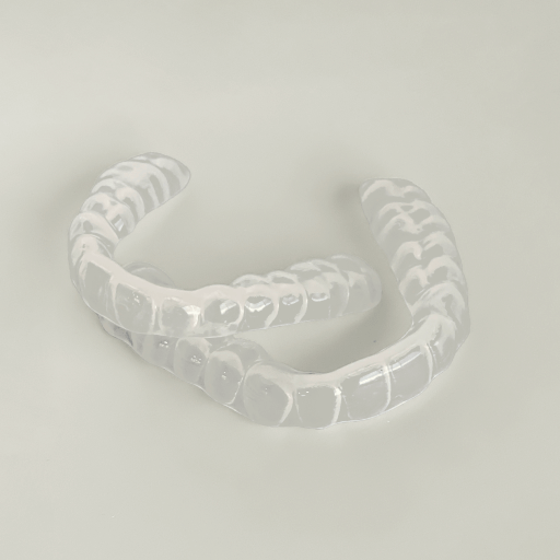 NightAdvantage Single Arch Aligners