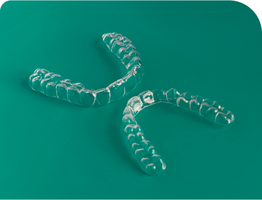 SmilePath Dual Arch Aligners Upgrade at small additonal cost