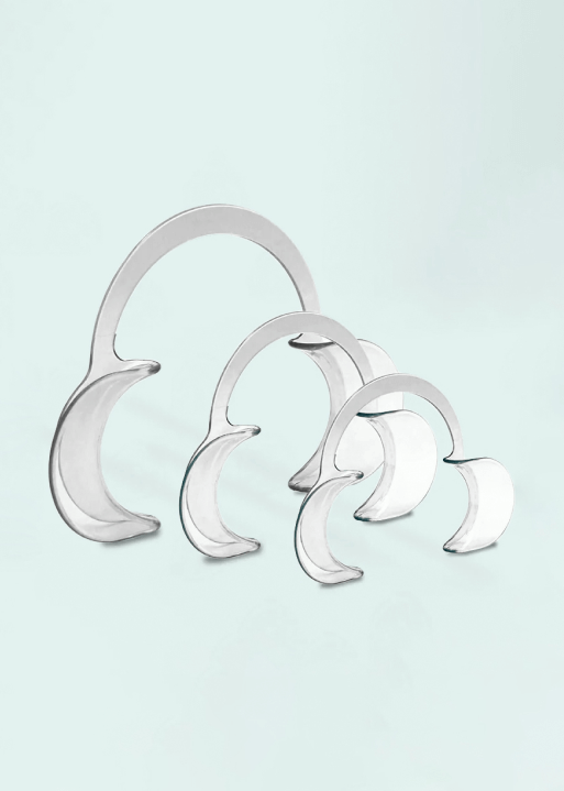 Dental Cheek Retractor – SmilePath Australia