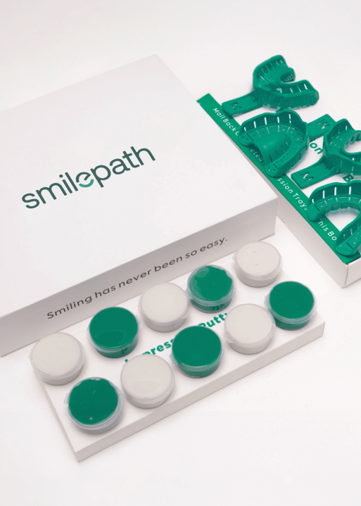Kit First Plan | SmilePath – SmilePath Australia